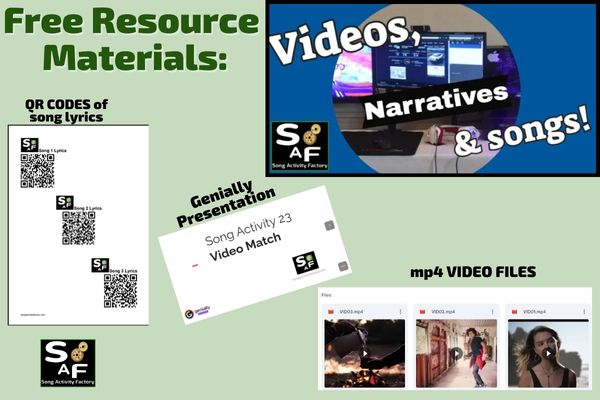 12 Song-Based Lesson Plans That Promote Collaboration, Critical ...