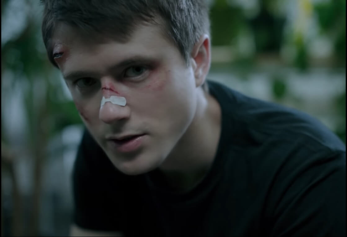 Unlock ELT Success: Teach with Alec Benjamin’s ‘Match In The Rain ...