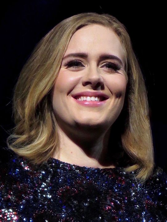 Adele – Easy On Me: a Creative Song-Based Lesson Plan! [Teaching With ...