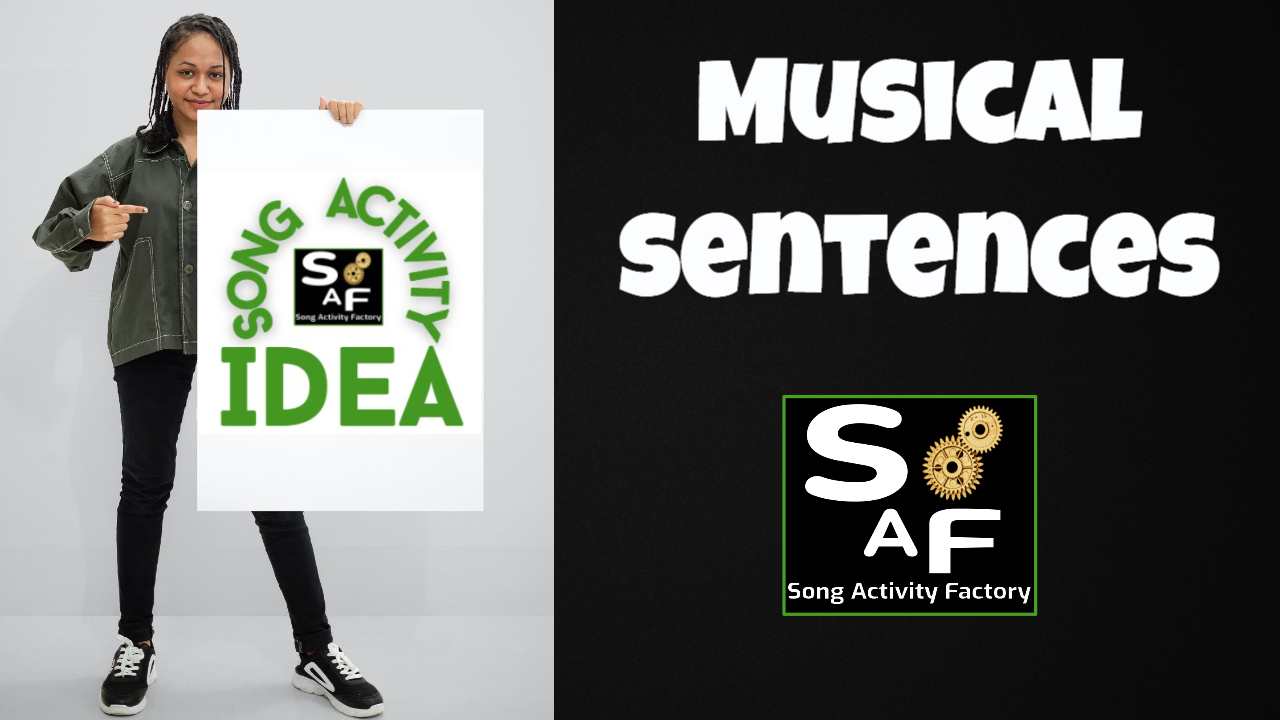 Elevate ESL with Songs: The Ultimate Musical Sentences Guide – Song ...