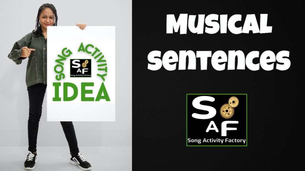 Elevate ESL with Songs: The Ultimate Musical Sentences Guide – Song ...