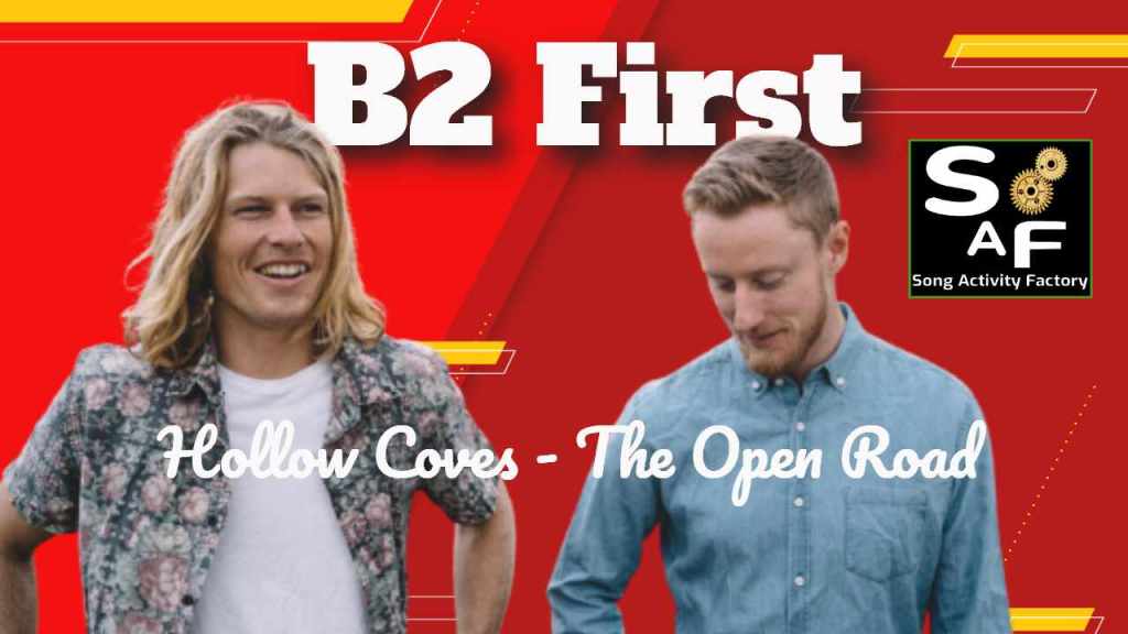 Song-Based Lesson Plan: B2 First (FCE) Exam Prep with English Lyrics ...