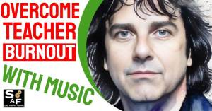 How to Overcome Teacher Burnout and Find Joy with Marillion’s Beautiful ...