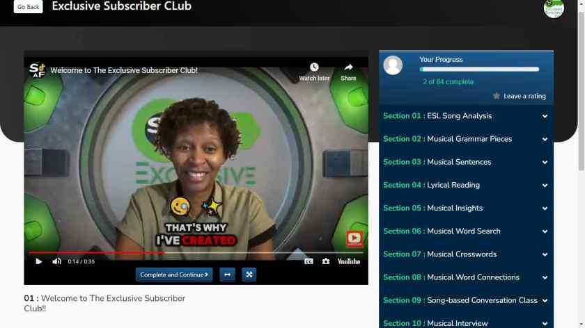 How to Really Engage ESL Students With Post Malone’s Overdrive Lyrics ...