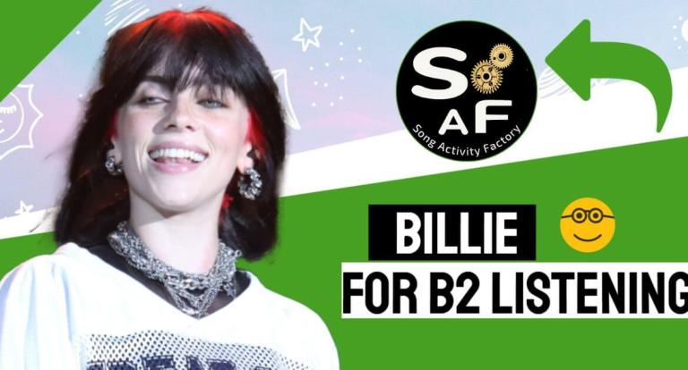 Song Activity Factory – The Power of Songs to Teach English: Empowering ...