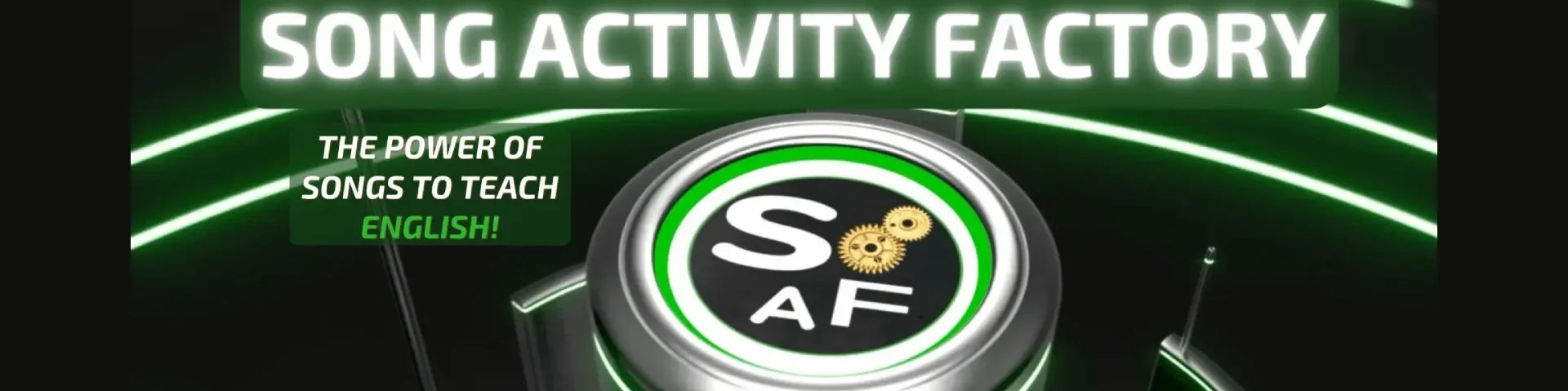 Modal Verbs of Possibility/Deduction – Song Activity Factory